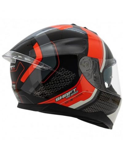 SHAFT PRO 600 - Mundo Yamaha