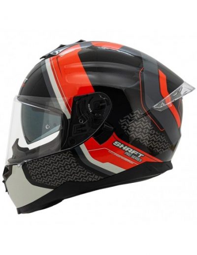 SHAFT PRO 600 - Mundo Yamaha