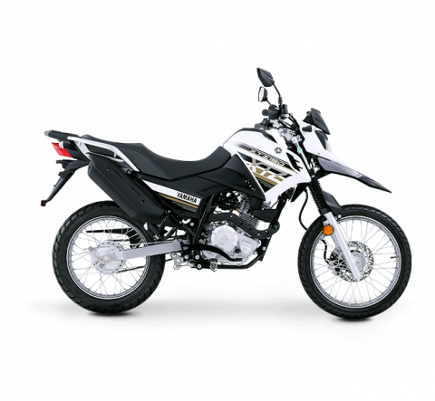 XTZ150 - Mundo Yamaha