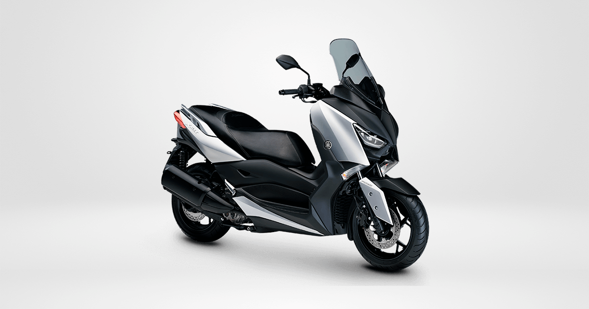 Crypton Finn - Mundo Yamaha