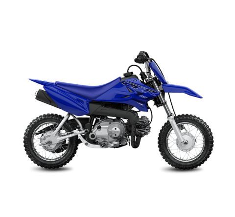 TTR50 - Mundo Yamaha