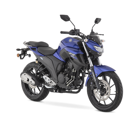 FZ25 - Mundo Yamaha