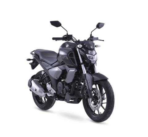 FZ versión 3.0 150 - Mundo Yamaha